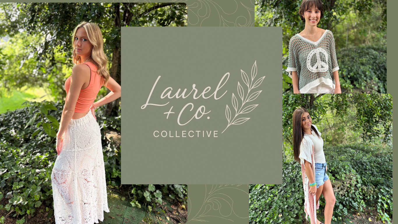 Laurel+Co Collective